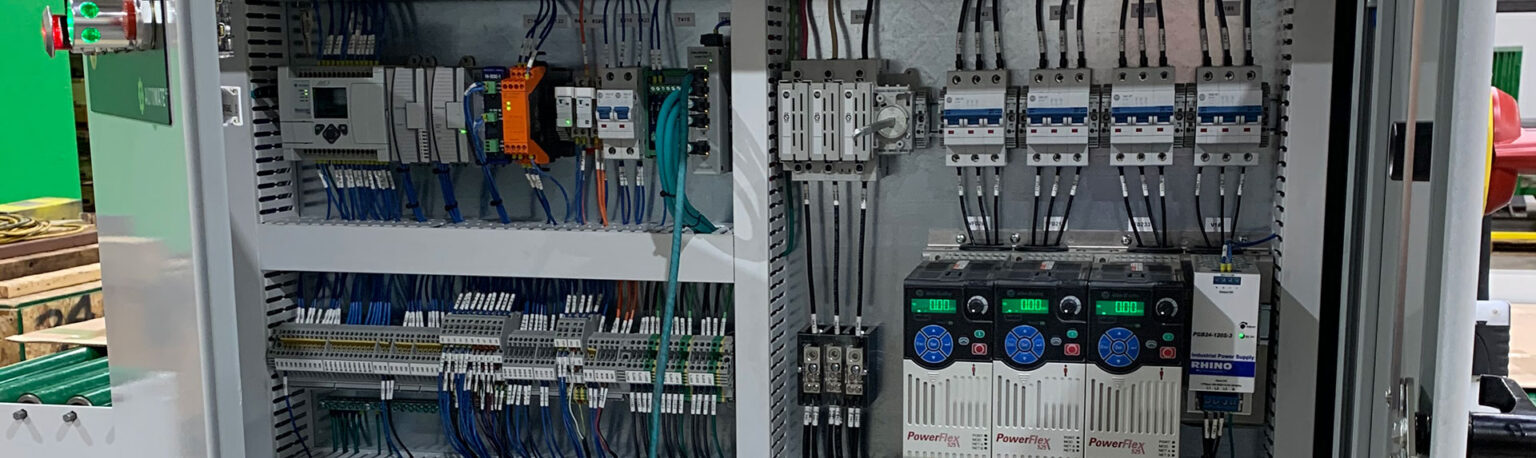 Mechanical Design & Fabrication - Automate LLC